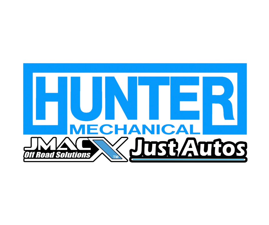Contact – Hunter Mechanical