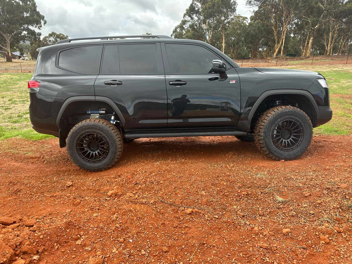 300 Series Gallery – Hunter Mechanical