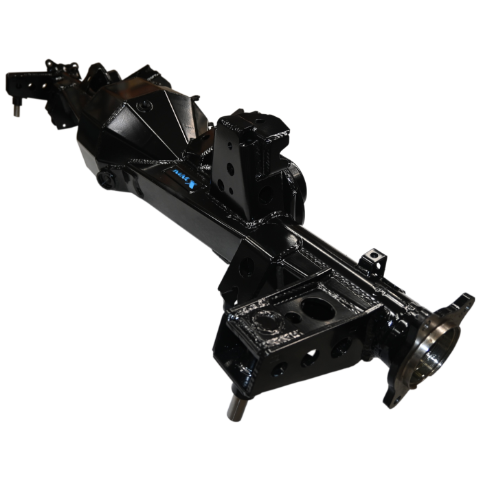 300 Series – Hunter Mechanical