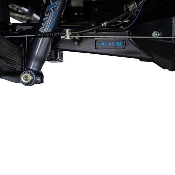 JMACX – Hunter Mechanical